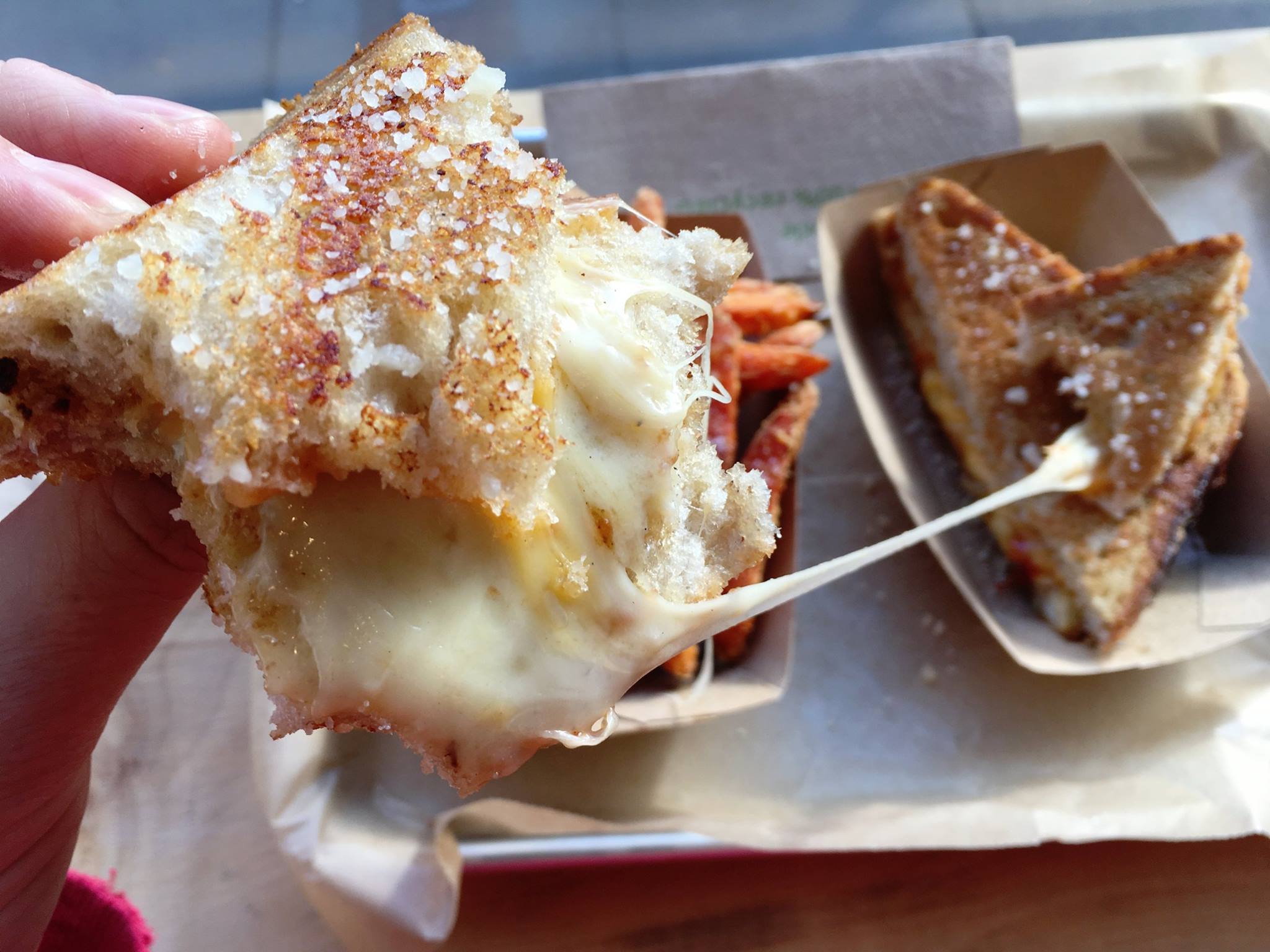 Edinburgh Cheap Eats - Stuff Edinburgh