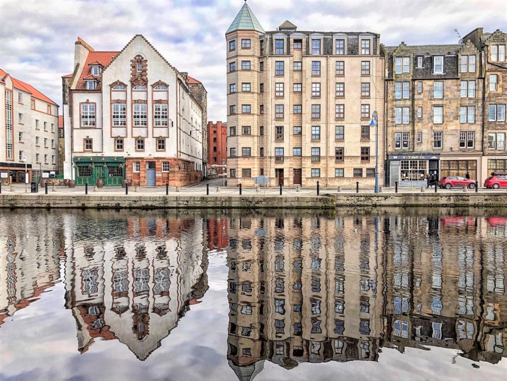 The Best Places to Eat and Drink in Leith and The Shore - Stuff Edinburgh