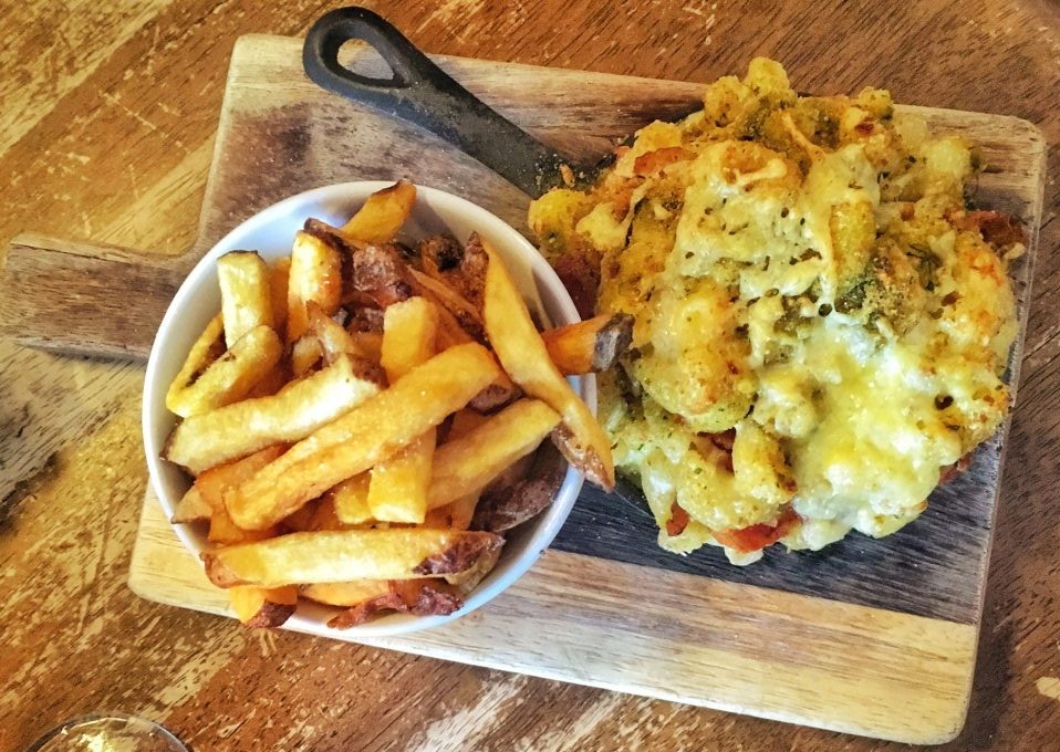 The Best Places to Eat and Drink in Leith and The Shore - Stuff Edinburgh